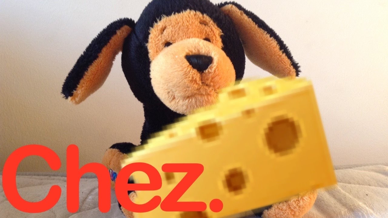 The Chez Challenge ~ Mockingbird Inc. - YouTube