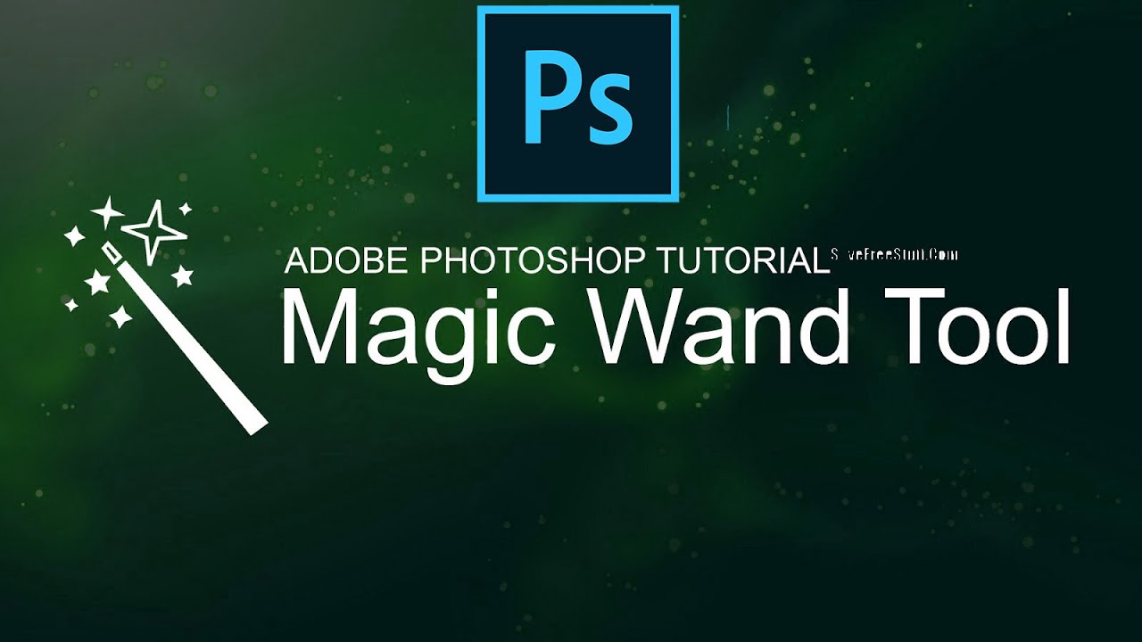 How To Make Selection With Magic Wand Tool In Photoshop Hindi Urdu Cut how-to-make-selection-with-magic-wand-tool-in-photoshop-hindi-urdu-cut