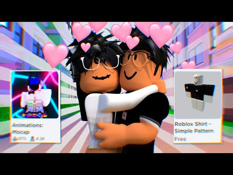 i became the POOREST roblox slender 😭 *GONE RIGHT* (ROBLOX TROLLING)