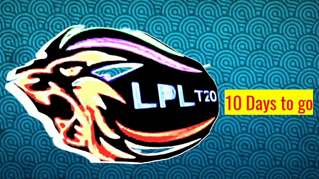 lanka primer league 2020|lpl srilanka 2020|lpl new foreign players ...