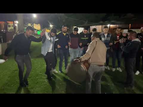 Tosunburnu Köyü Gençleri Geleneksel Mangal Etkinliği 07.09.2021