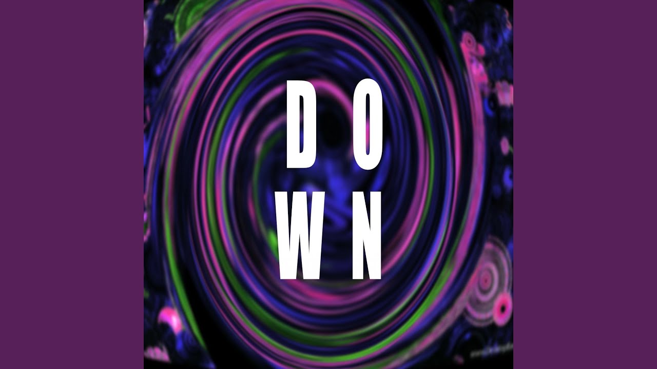 Down - Jett Benjamin: Song Lyrics, Music Videos & Concerts