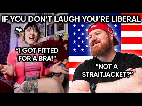 If You Laugh You're Conservative | Subscriber Videos PT.39 Hilarious Videos for Republicans & MAGA