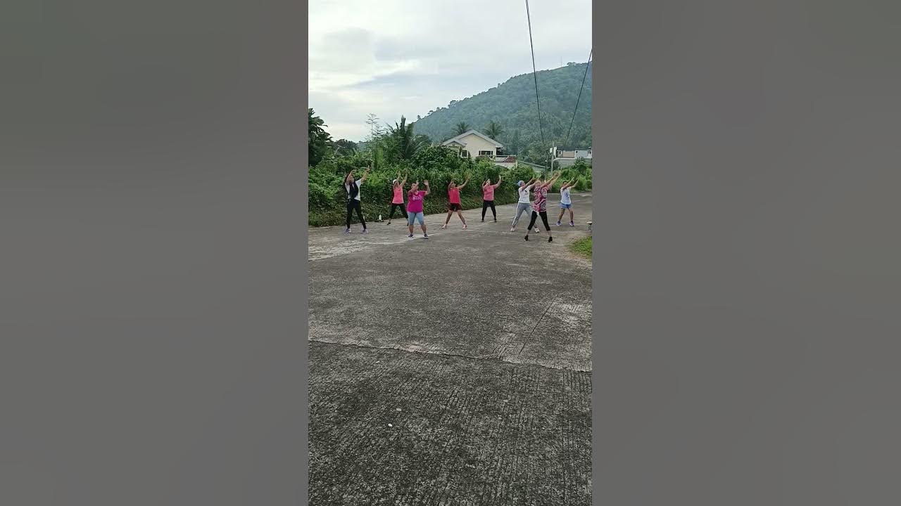 ZUMBA VID 26 - MAYON VISTA SUBDIVISION - YouTube ZUMBA VID 26 - MAYON VISTA SUBDIVISION - YouTube