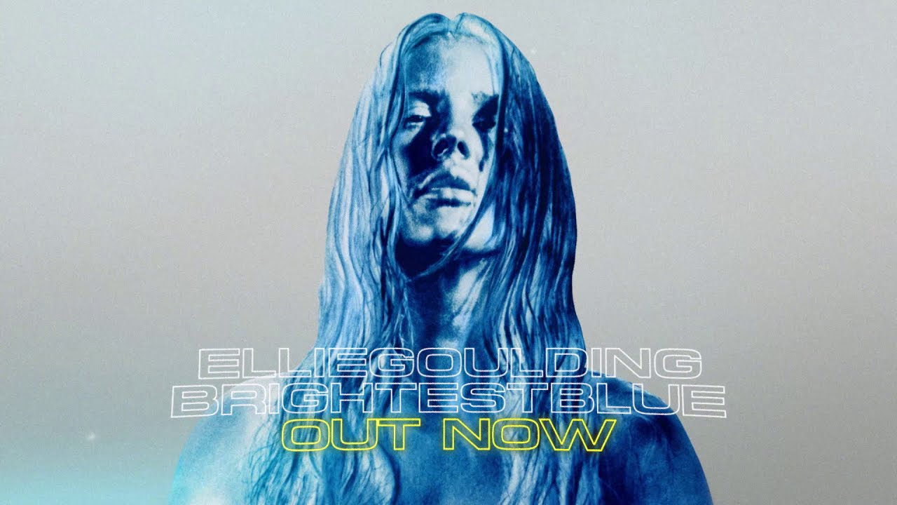 Ellie Goulding - Brightest Blue (Das neue Album: official trailer ...