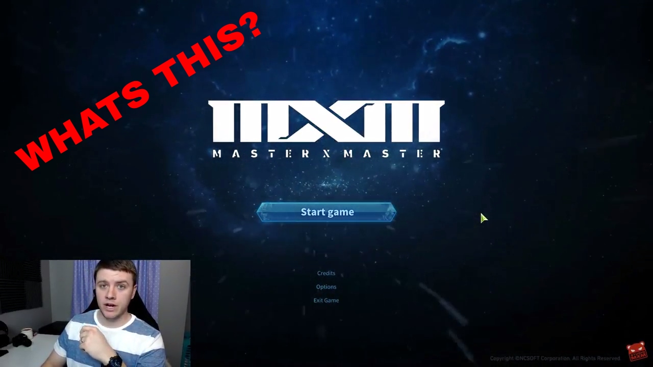 What is MXM??? Brief overview ( gameplay )!! Beta! - YouTube