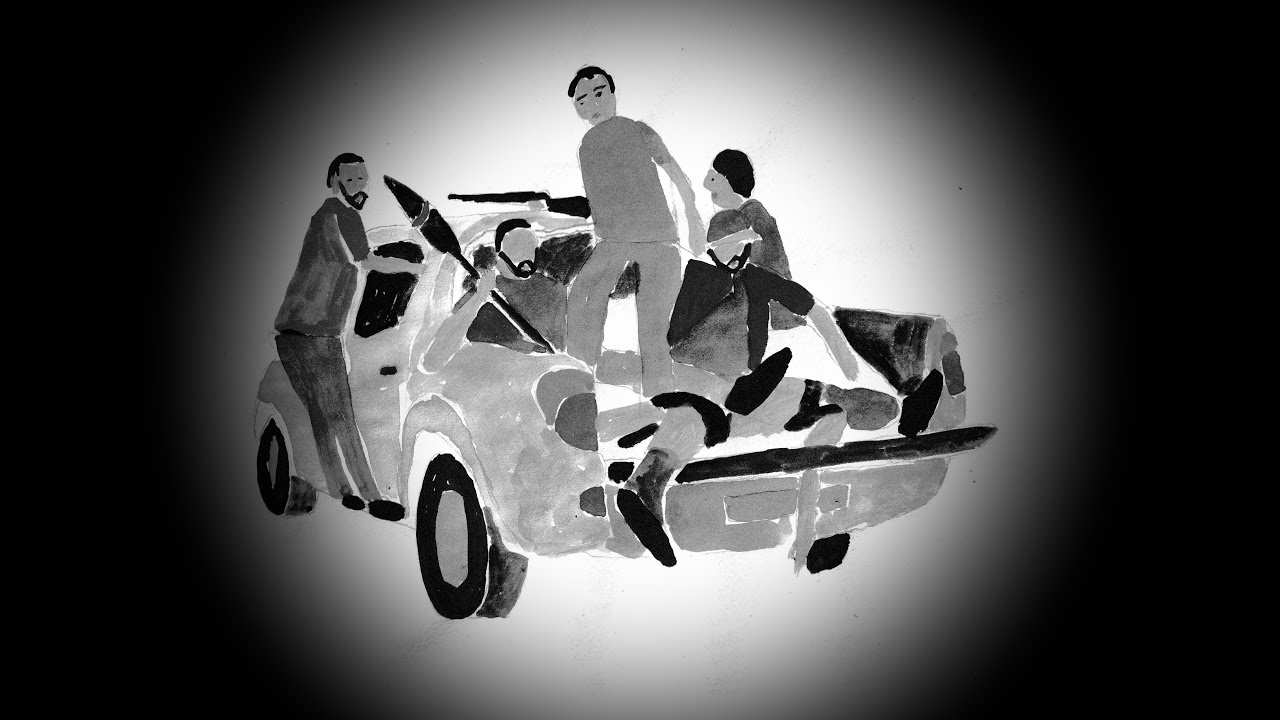 SuperNova Slaughter, October 7th, 2023 - YouTube