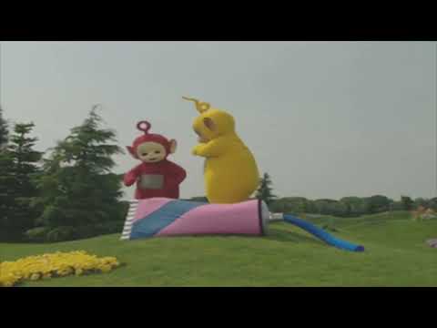 Teletubbies - Squeezing (Playhouse Disney Version 2006)