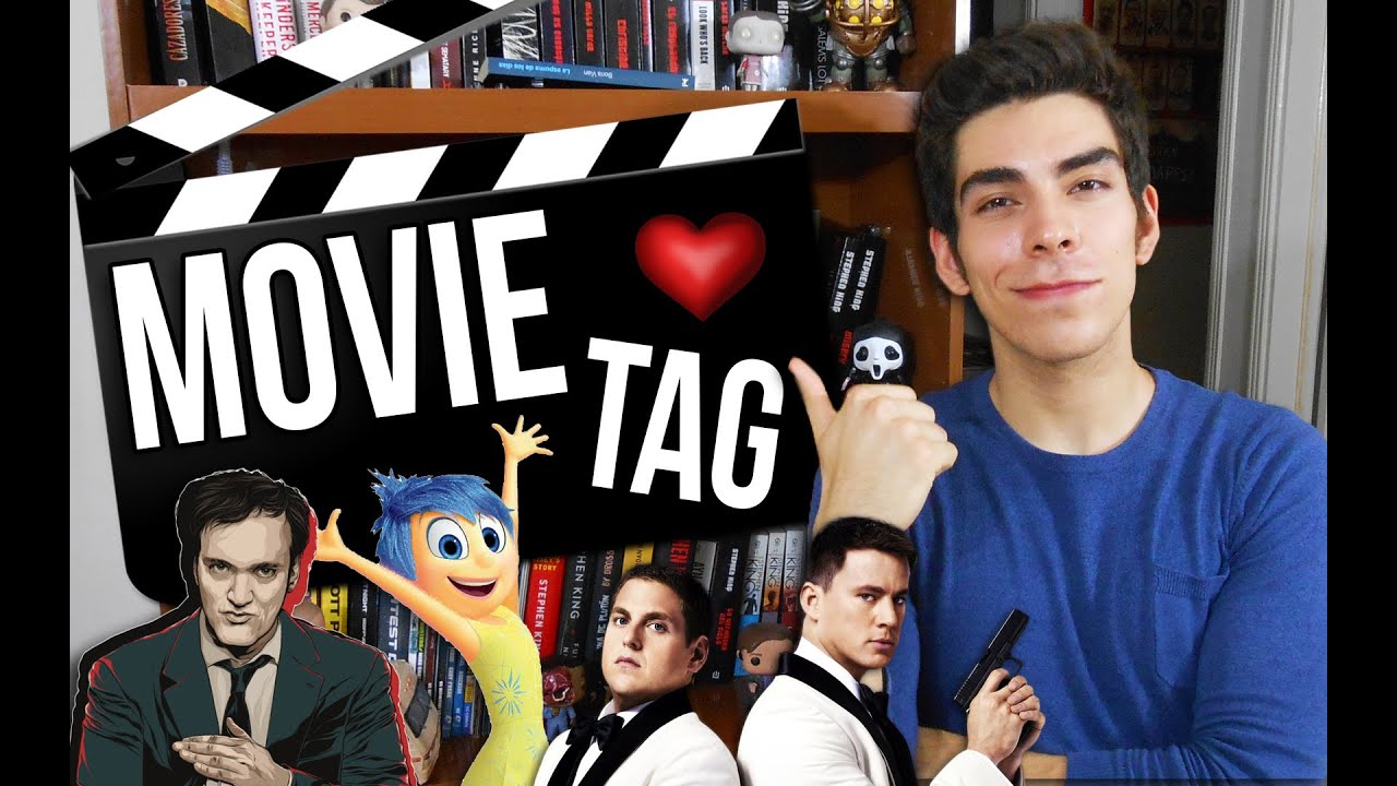 Tag De Películas Caja De Peliculas Youtube