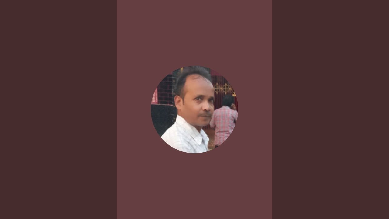 Rupak kumar is live - YouTube