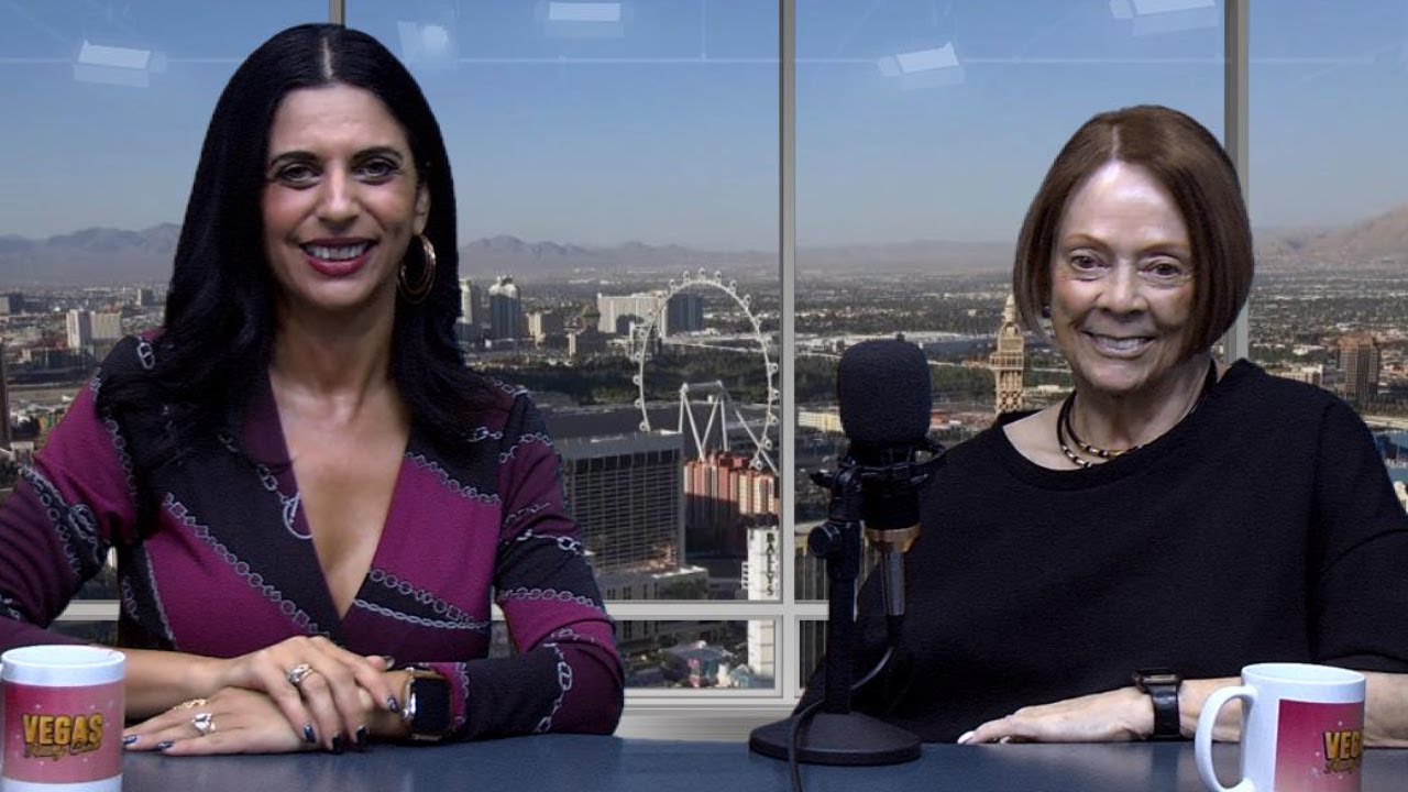 Mastering Market Trends and Emotional Resilience with Sharon Swanton ...