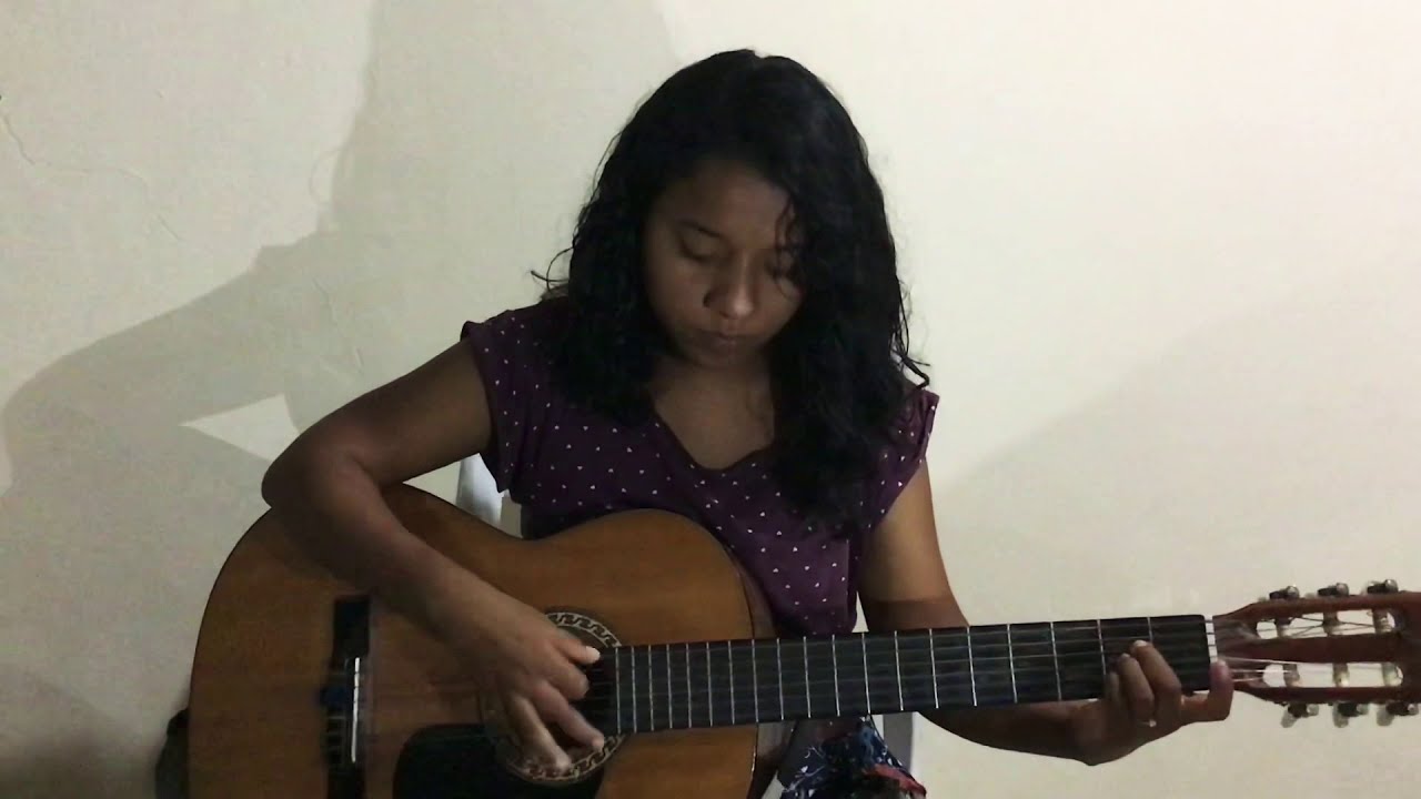 Glorioso intercambio cover jonathan y Sarah jerez - YouTube