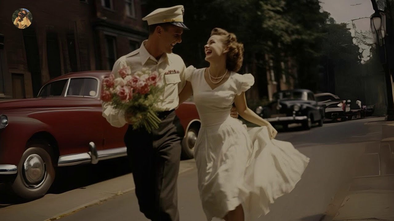 End & New Beginnings💖 - Timeless 60s Songs That Still Echo Like Yesterday - Vintage Love ...