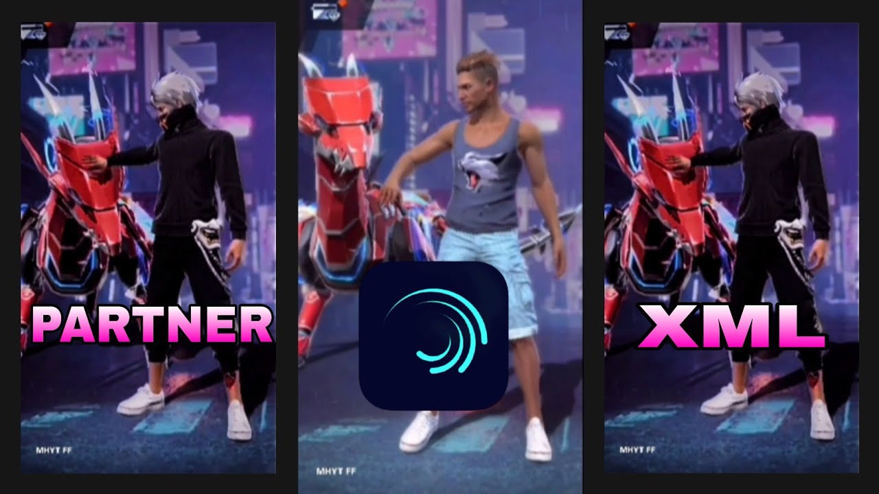 HEY¿ PARTNER 😌 - YouTube