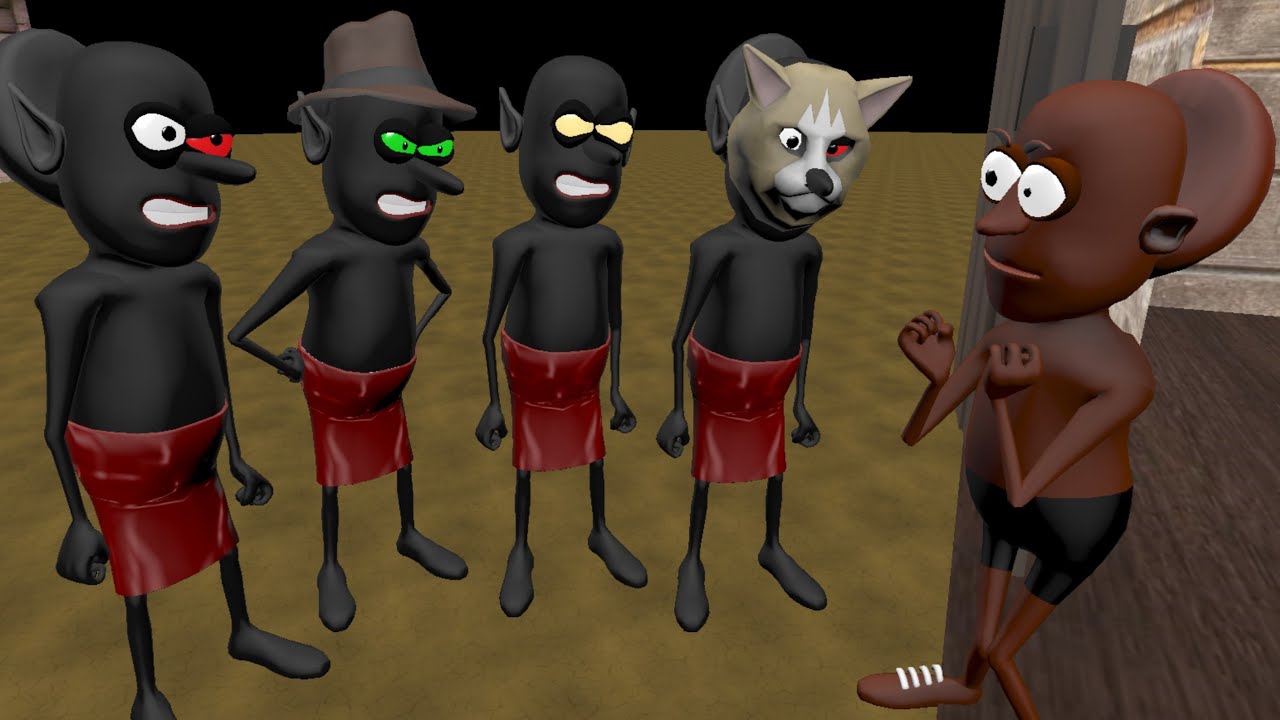 Wachawi madenge mnikome🤣🤣😂😂 - YouTube