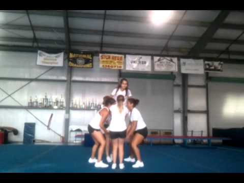 Bella's Stunt Group