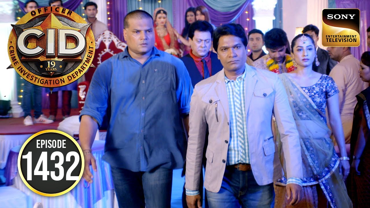 एक Patient के Husband पर CID को हुआ शक़ | CID | Full Episode | Ep 1432 ...
