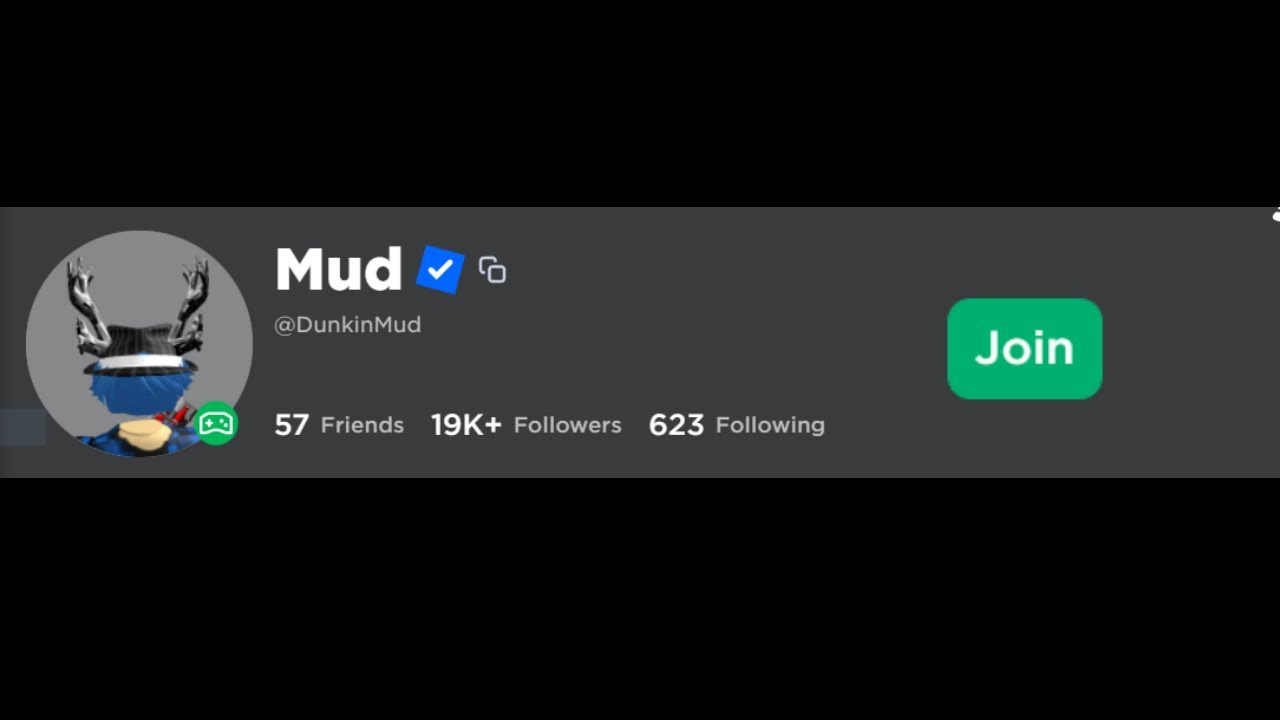 Mud Playz joined my Game! - YouTube