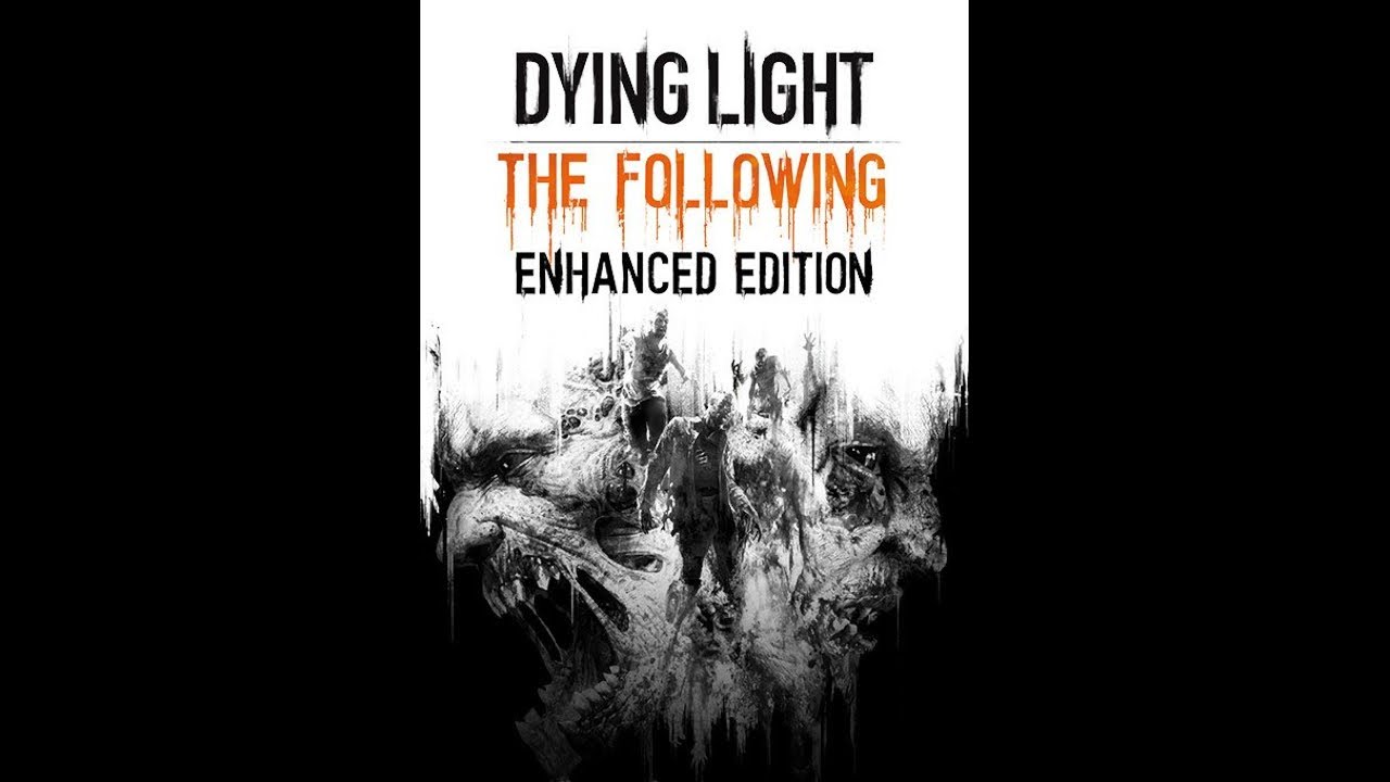 PC - Dying Light: Enhanced Edition 'Intro' - YouTube
