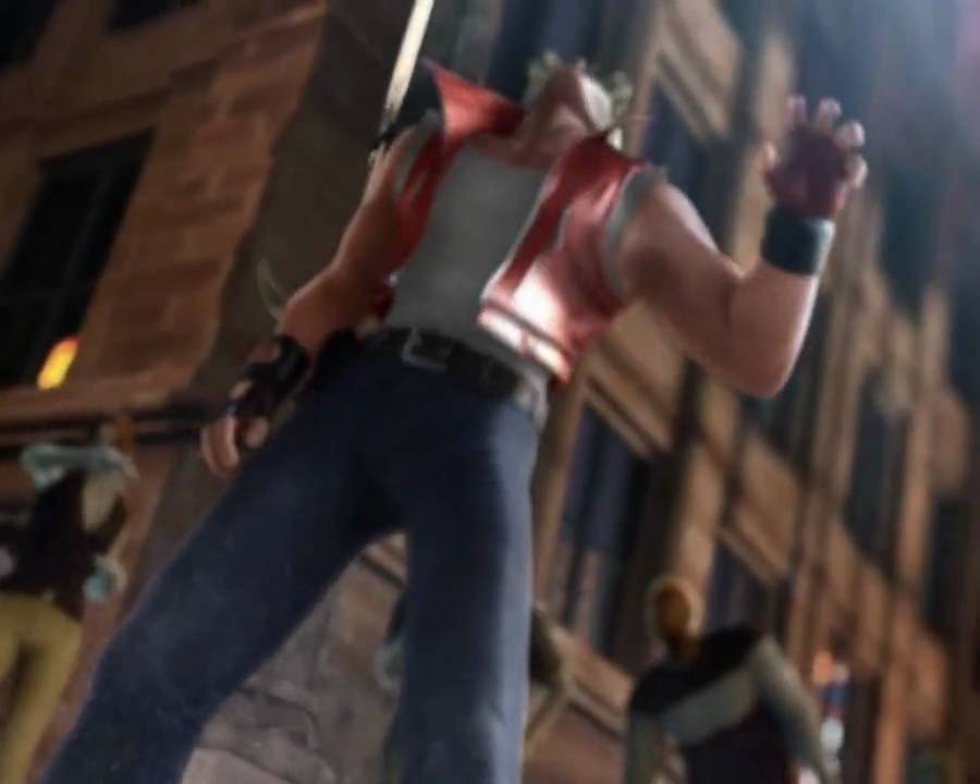 King Of Fighters Maximum Impact 2 Opening - YouTube