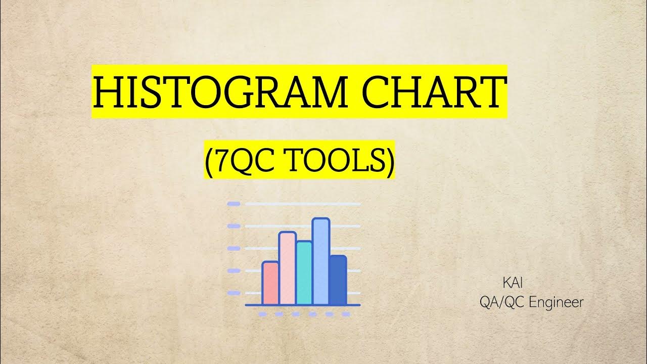 (7QC TOOLS) - HISTOGRAM CHART - ĐỌC, HIỂU, VẼ - YouTube