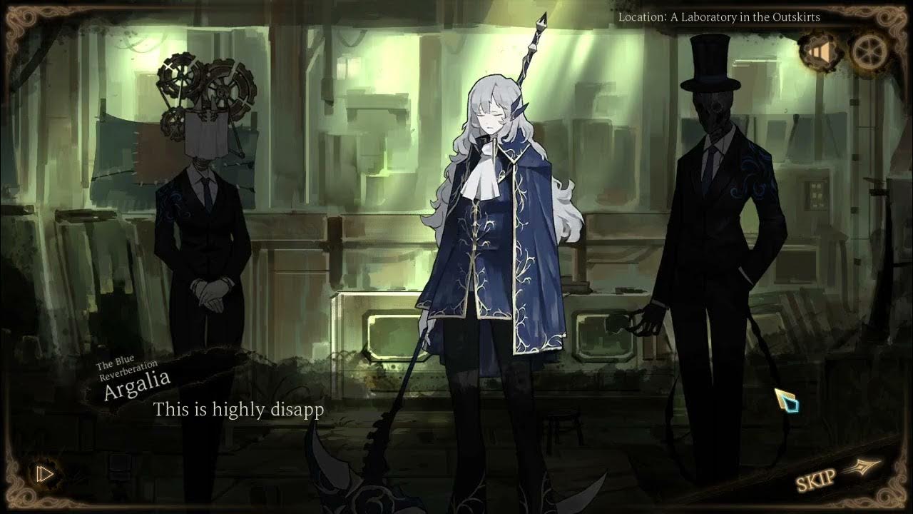 Modded Library of Ruina (Part 5) - YouTube