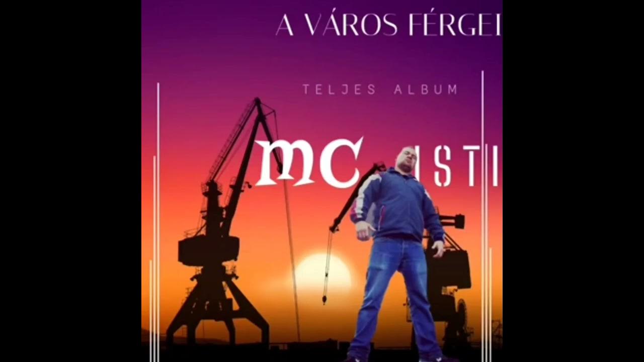 MC Isti - A város férgei (Official Audio) - YouTube Music