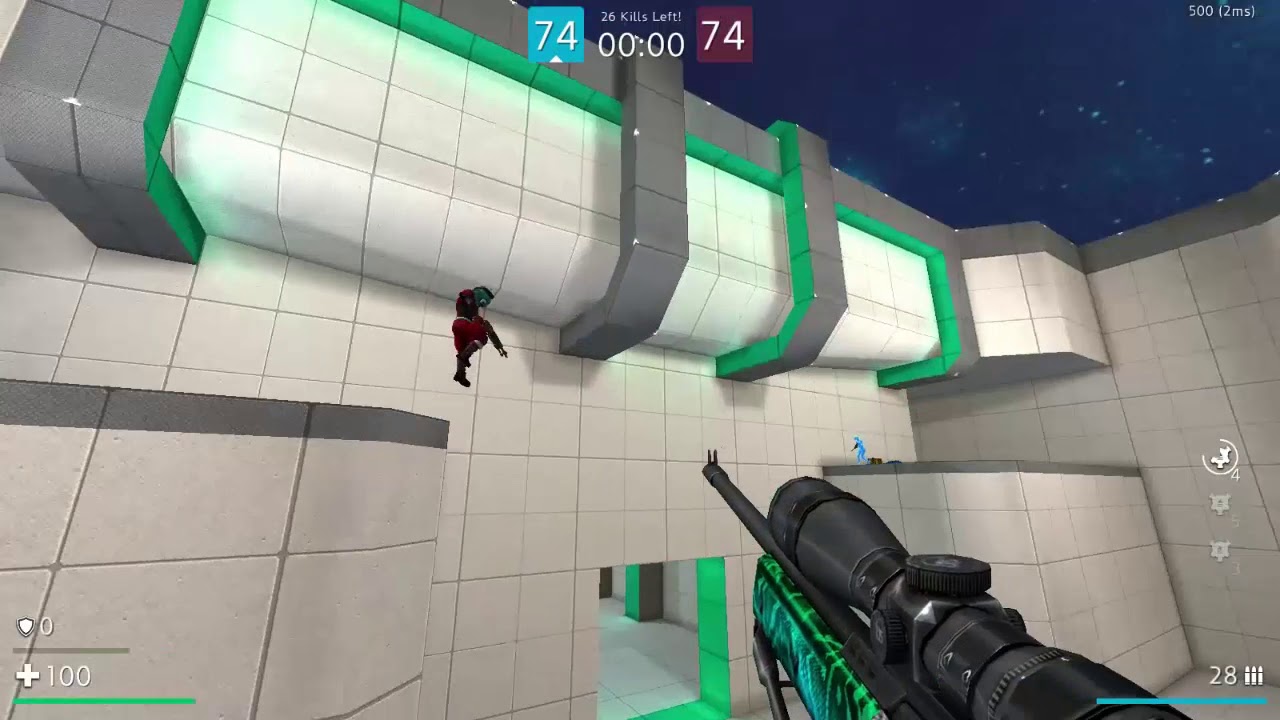 UberStrike 🔥 - YouTube