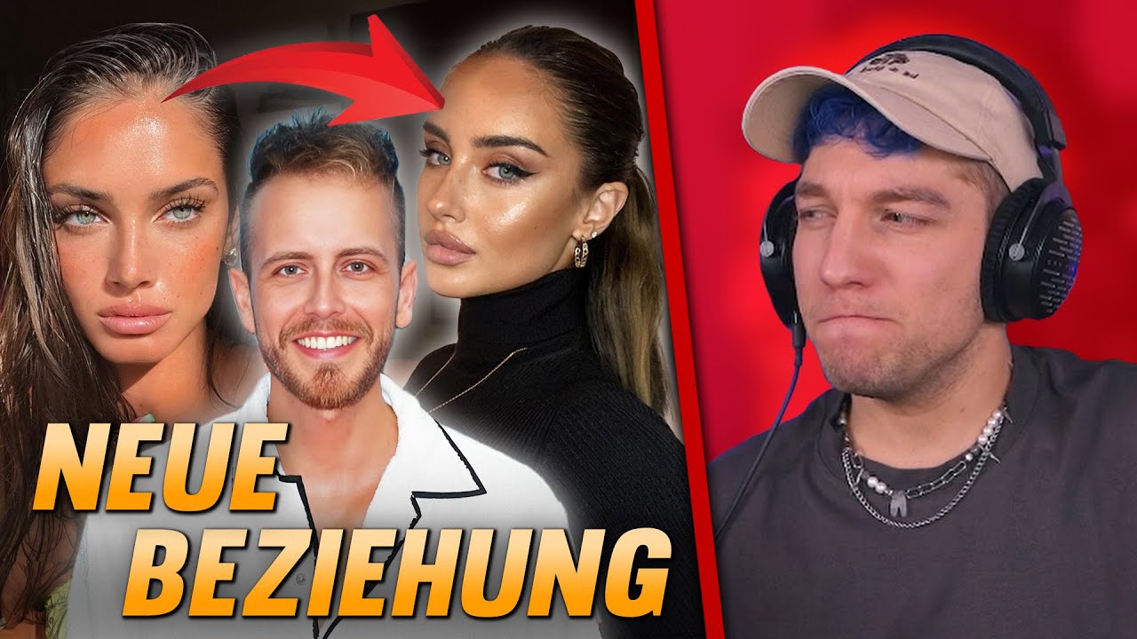 Neue Freundin = Mehr Likes. Juliencos Contentmasche | Rezo reagiert ...