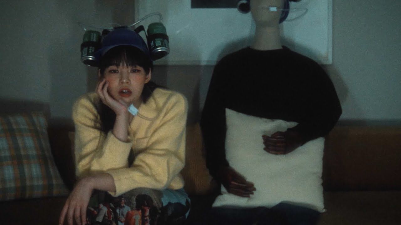 윤마치(MRCH) 'Lovers' Official MV - YouTube