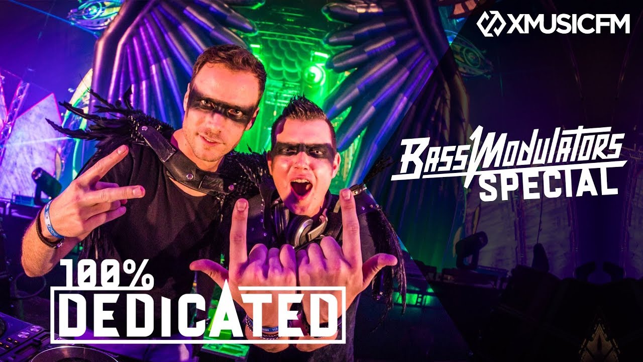 Season 2 | Episode 15 | Bass Modulators Special | 100% Dedicated - YouTube