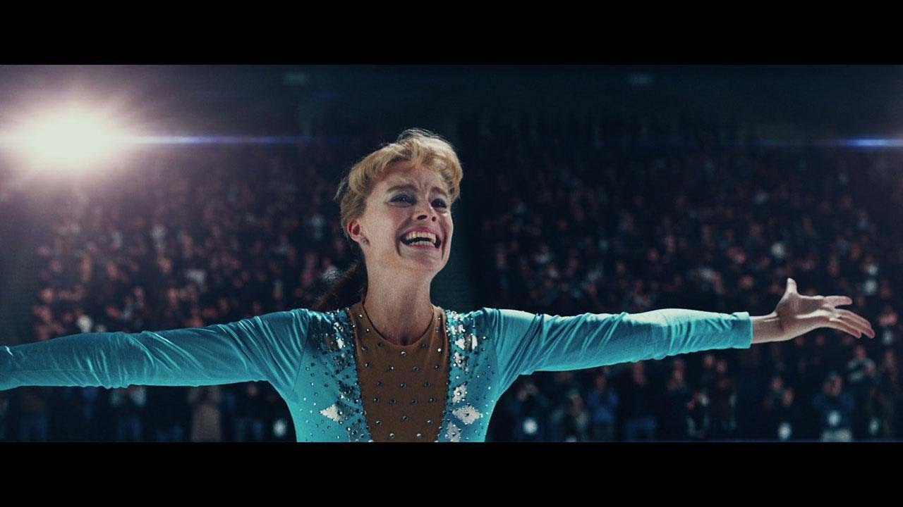 'I, TONYA' Teaser Trailer: Margot Robbie IS Tonya Harding -- Watch ...