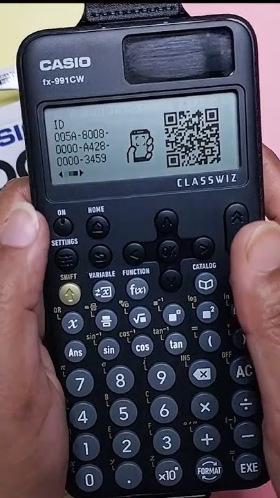 How to Buy Original Casio fx-991CW || Casio Scientific Calculator # ...