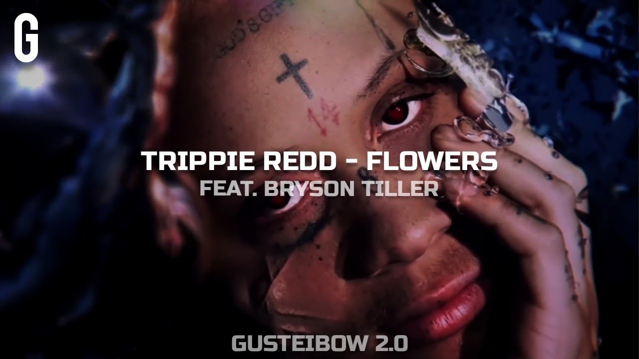 Trippie Redd, Bryson Tiller - Flowers (Legendado/Tradução) - YouTube