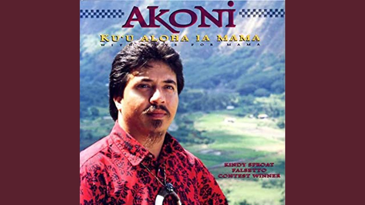 Akoni - 10 - kilakila `o maui Acordes - Chordify