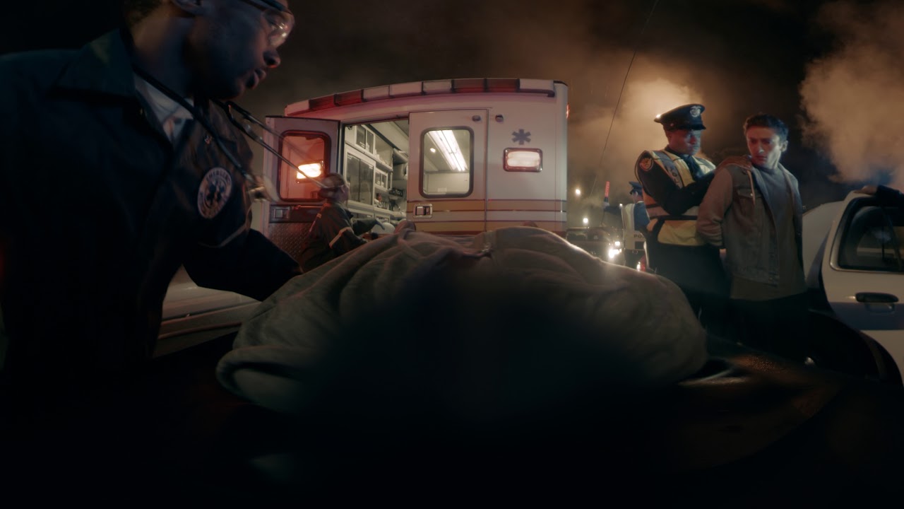 NHTSA VR 360 - Drunk Driving (8K VR 360 Experience!) - YouTube