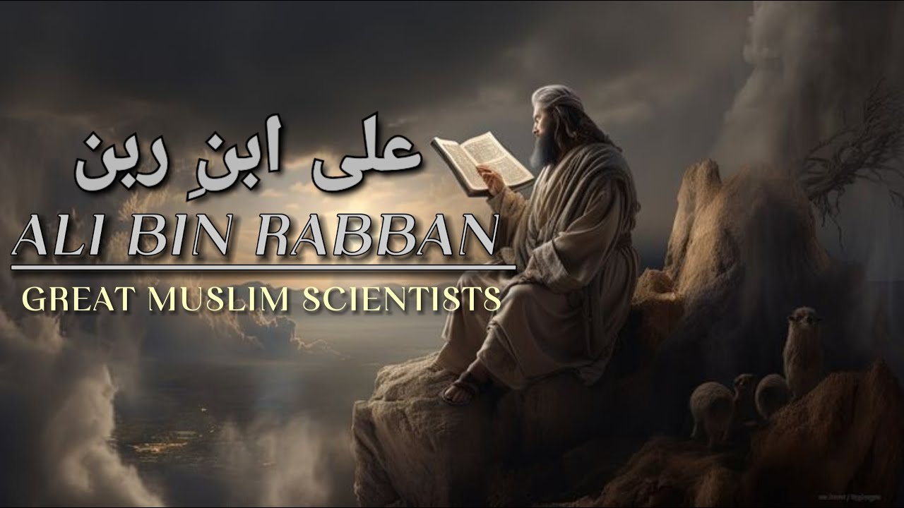 Ali Ibn Sahal Rabban Al-Tabari Biography/Life Story|Al-Tabari ki Khaani ...