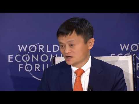 Interview with Jack Ma , MUST WATCH - YouTube