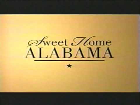 Sweet Home Alabama Movie Trailer 2002 - TV Spot - YouTube