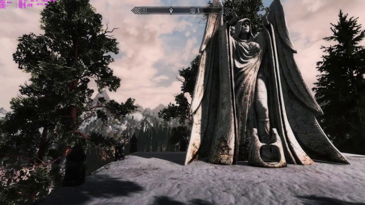 Skyrim S.E.P.T.I.M. : A mod overhaul for Skyrim SE - Skyrim SEPTIM ...