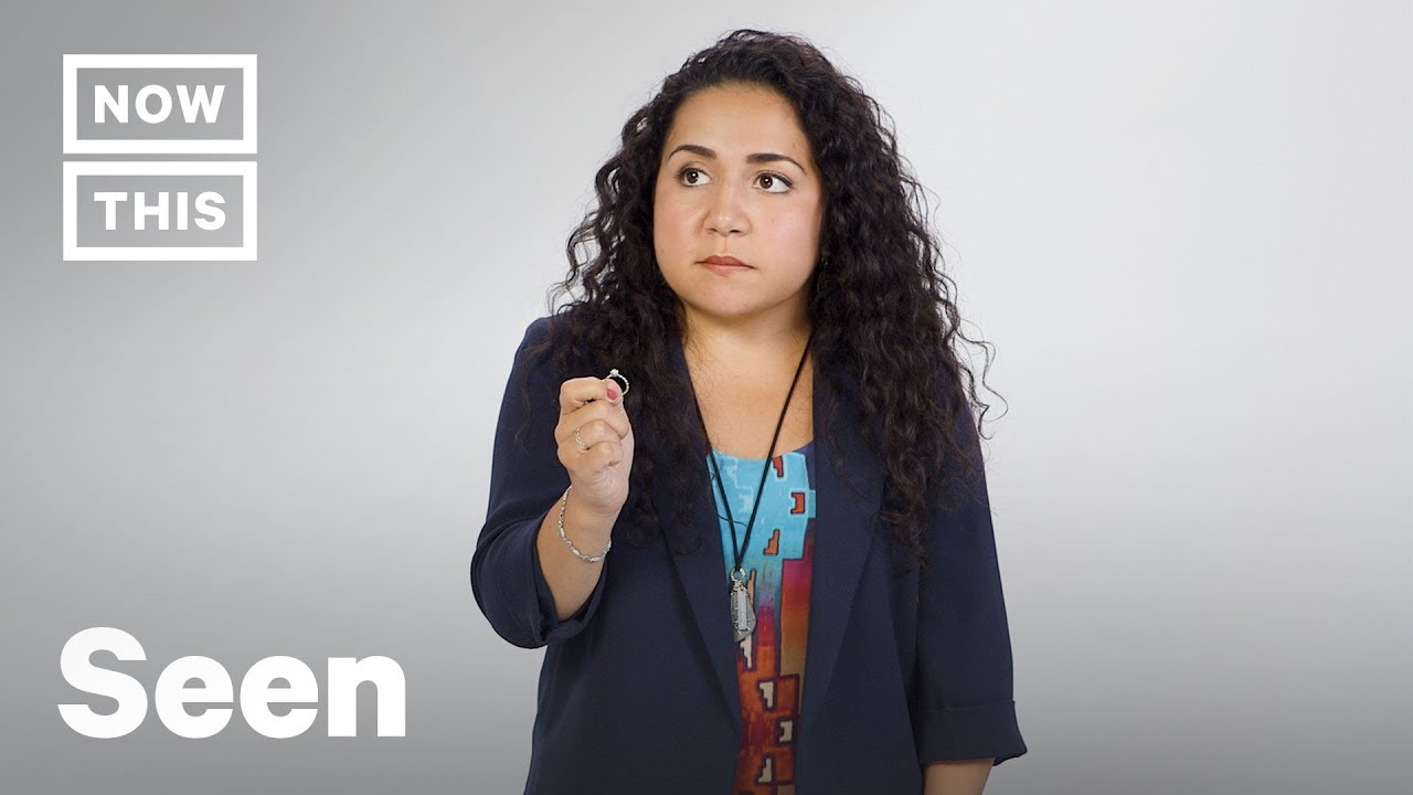 Sofiya Cheyenne Uses Acting to Advocate for Little People | Seen ...