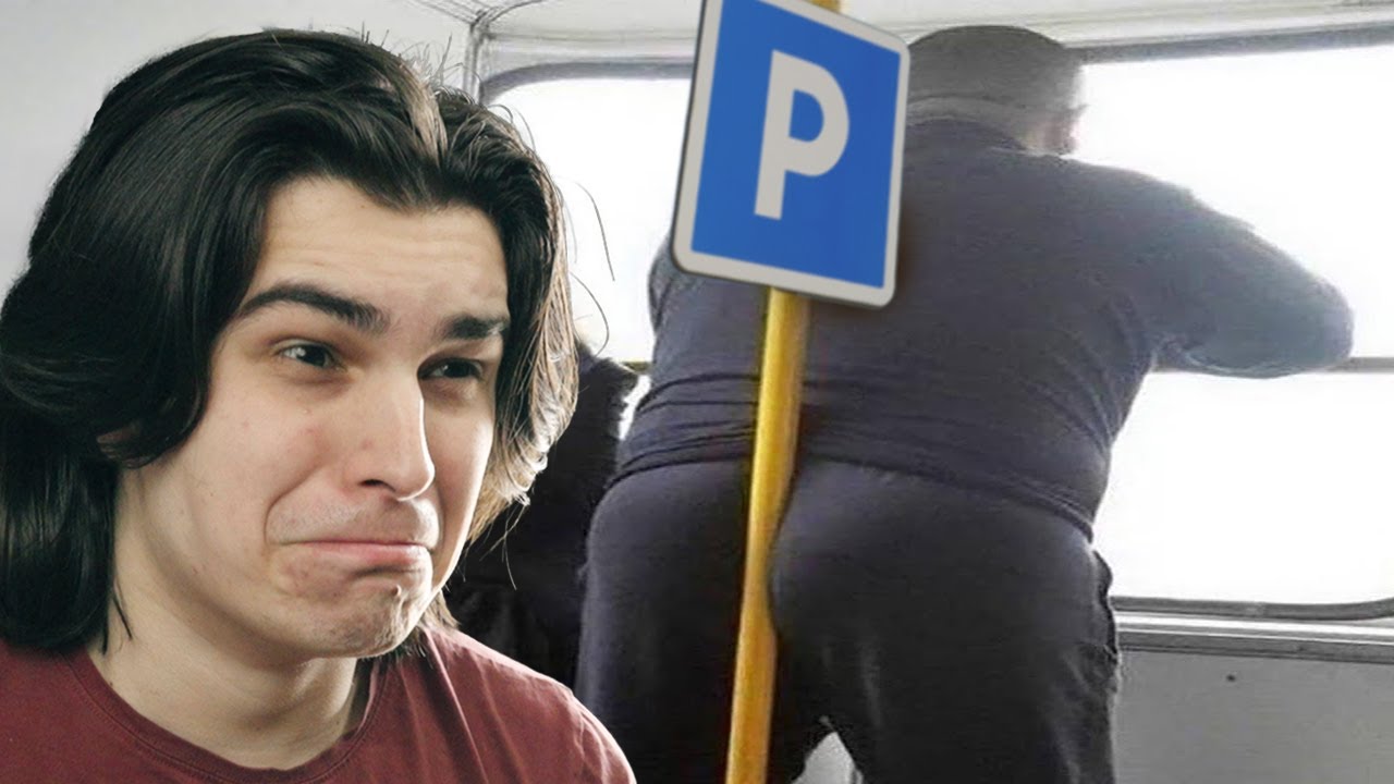 reacting to memes that are pushin 🅿️ - YouTube