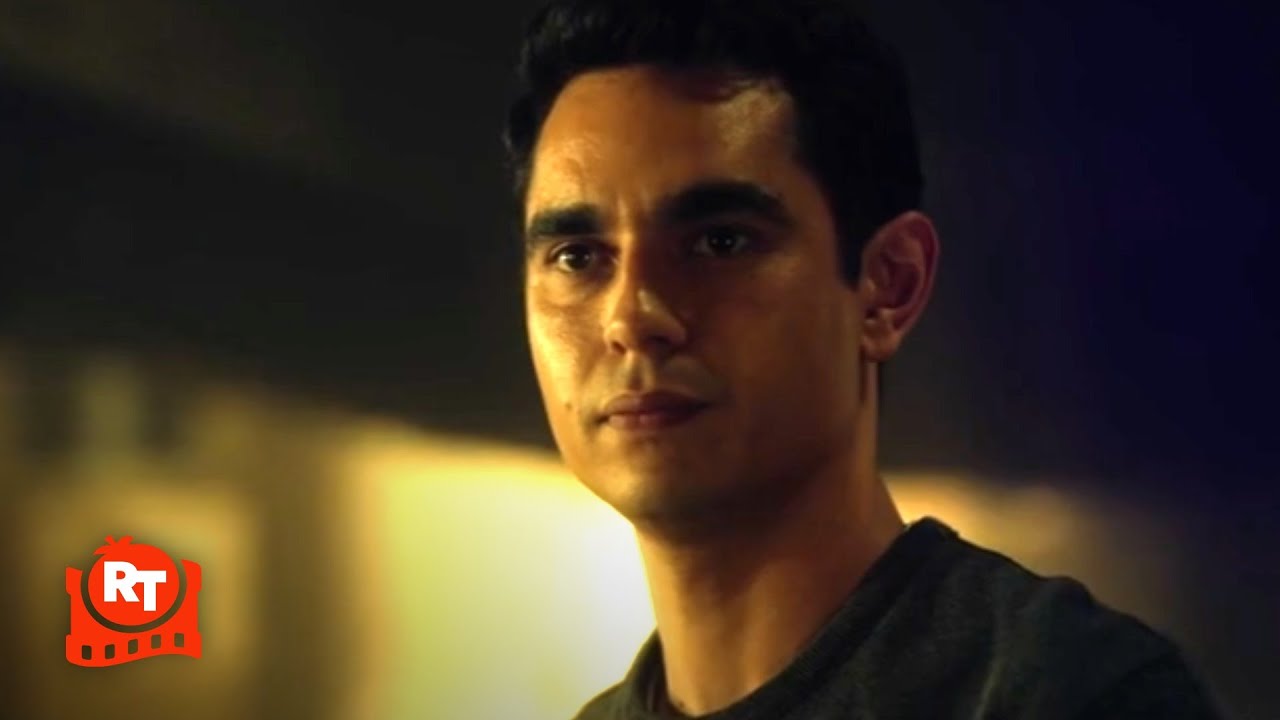 Spiral: From the Book of Saw (2021) - The Killer Revealed Scene ...