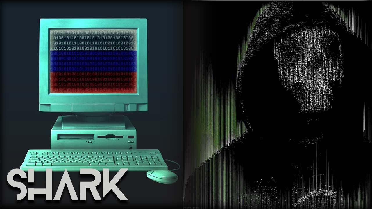 The Evolution of Hacking: Diving in the deep sea of Hacking World - YouTube