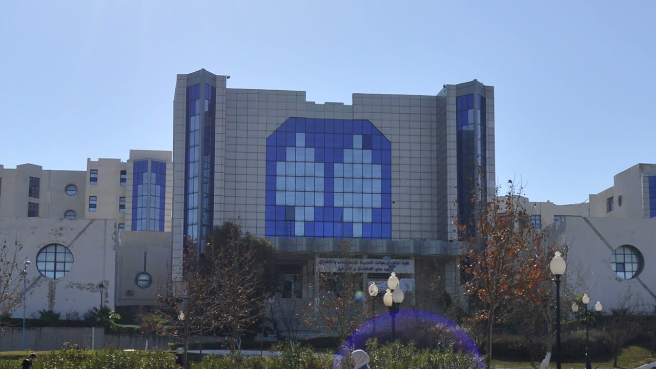 NTIC Presentation - YouTube