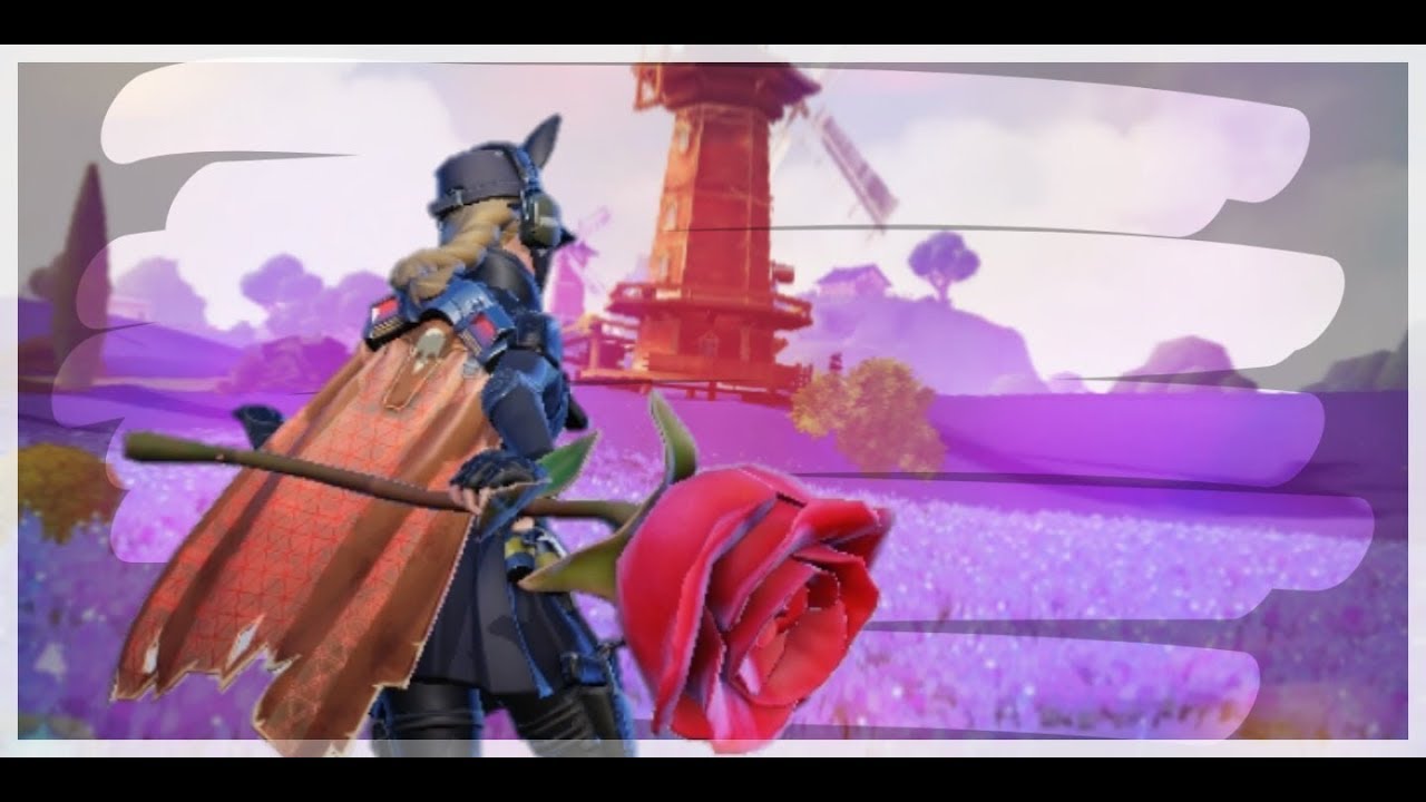 Meet The Youngest Player In KE (Creative Destruction) - YouTube