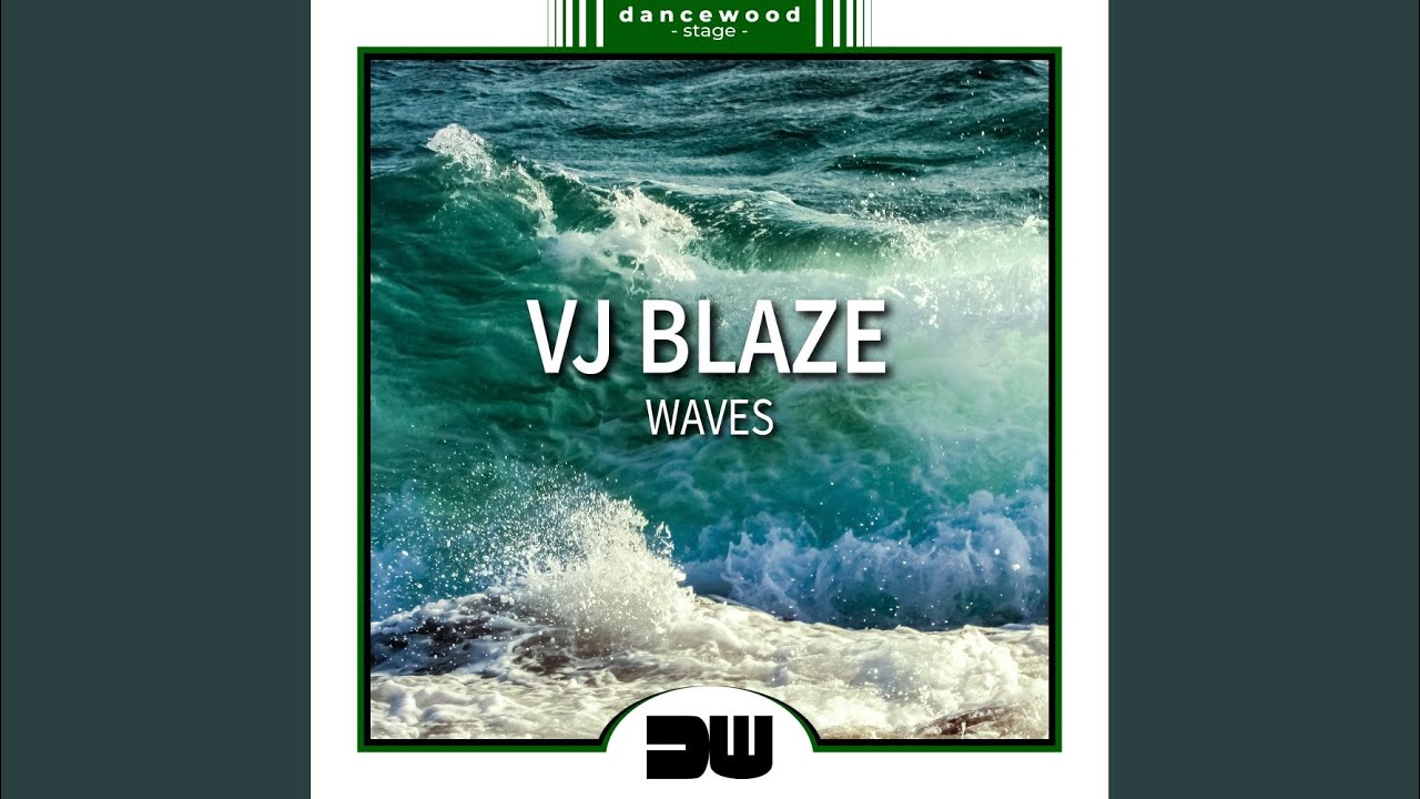 Waves (Original Mix) - YouTube Music