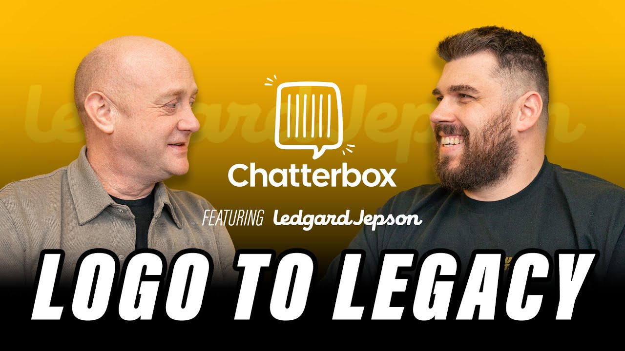 Chatterbox | Logos to Legacy - YouTube