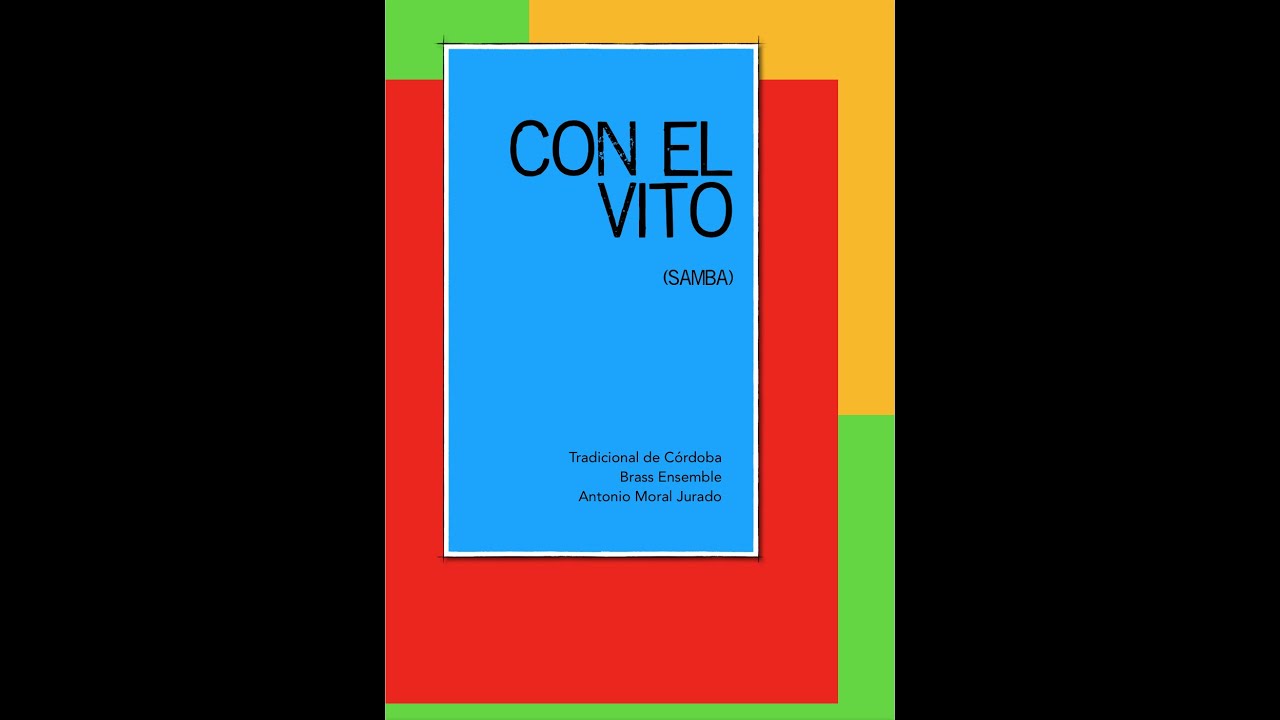 Con el Vito - YouTube