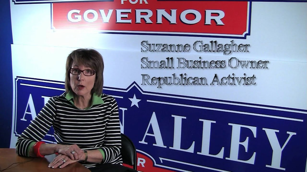Suzanne Gallagher - YouTube